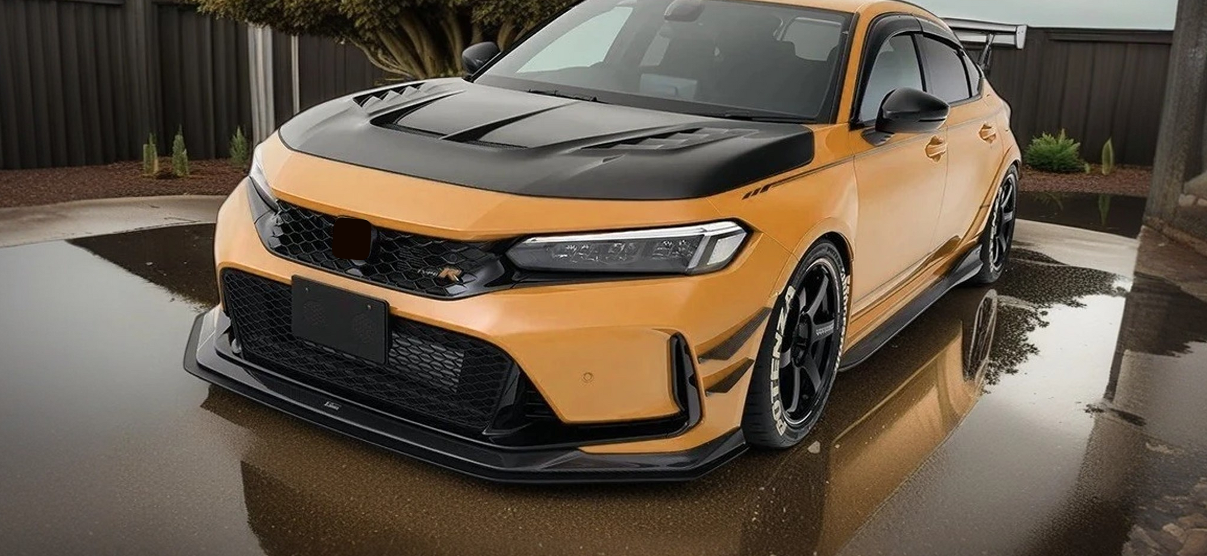 JDM Body Kit Sets | SuperAutoUSA