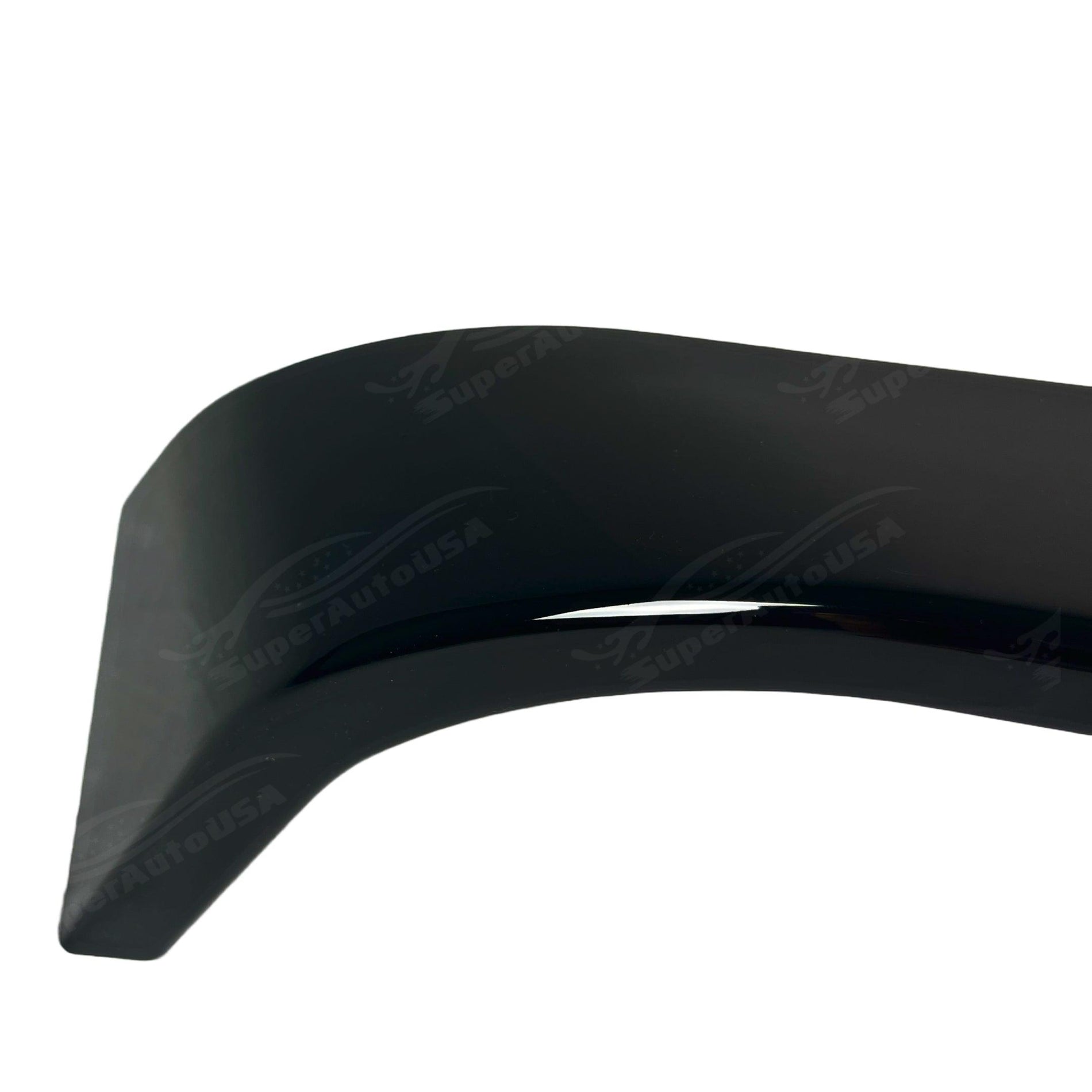 Fits 2023-2025 BMW M2 G87 High Kick Rear Trunk Lip Spoiler Wing ...