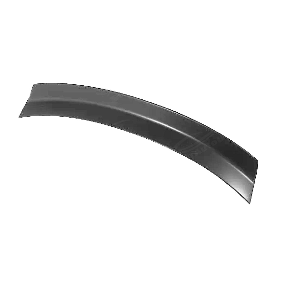 For 2024-2025 Ford Mustang S650 Rear Spoiler Wing Duckbill Spoiler ...