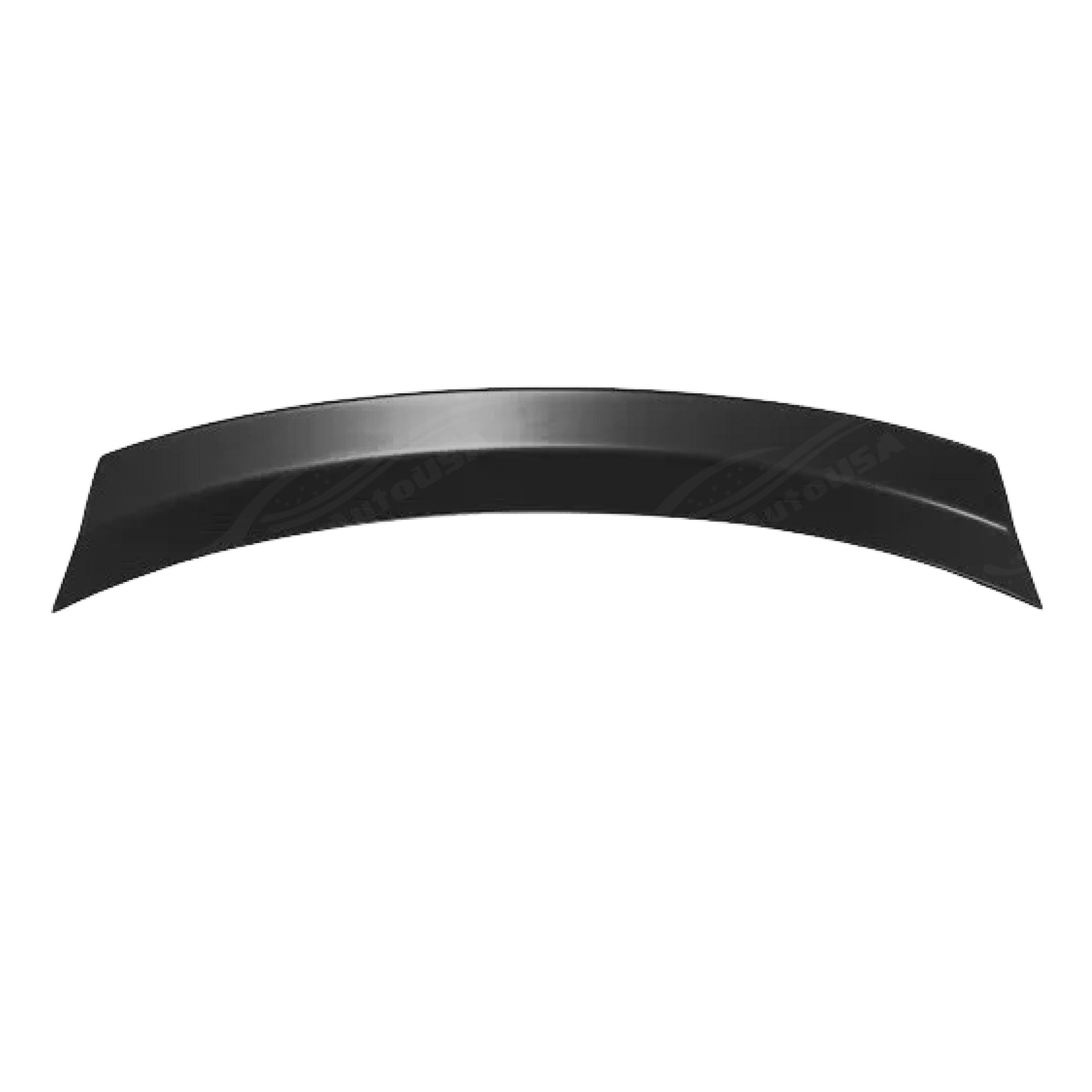 For 2024-2025 Ford Mustang S650 Rear Spoiler Wing Duckbill Spoiler ...