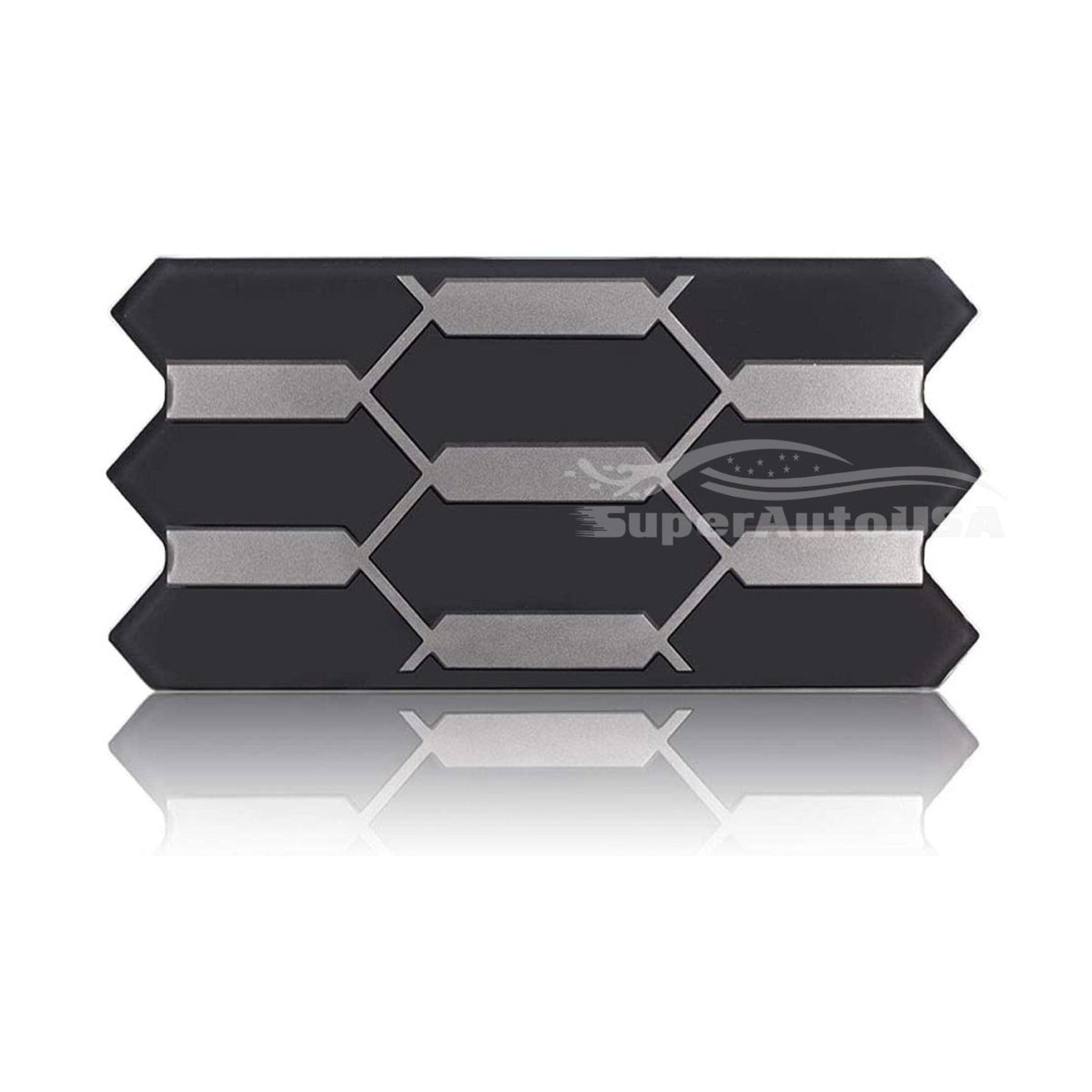 Fits 2018-21 Toyota Tundra TRD Grille Garnish TSS Radar Sensor Cover ...