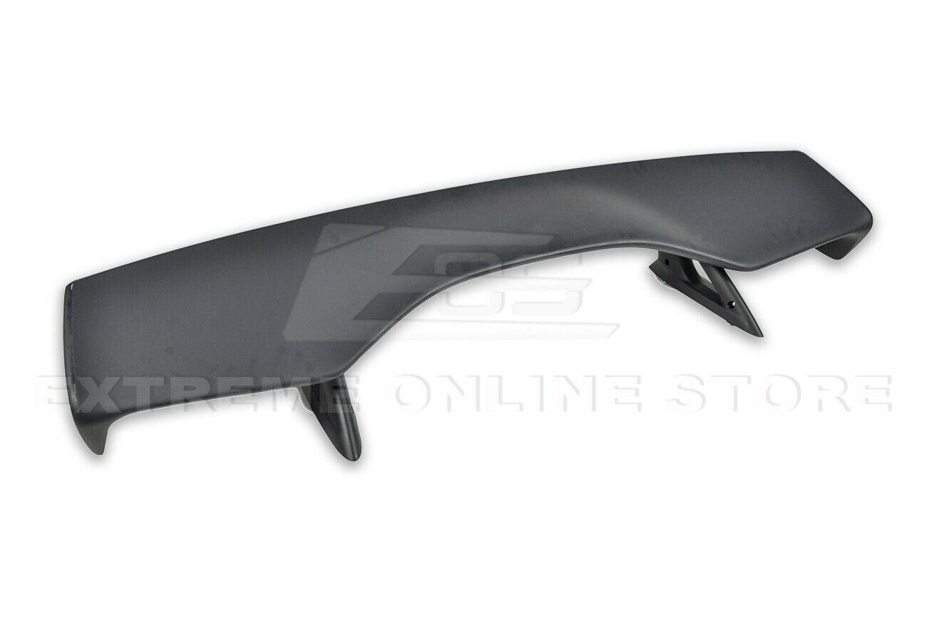 Fit 2000-2009 Honda S2000 CR Style ABS Plastic Rear Trunk Lid Wing ...